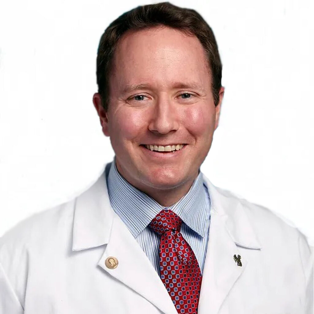 Meet Dr. Tim Vogel | Pediatric Neurosurgeons of New Jersey